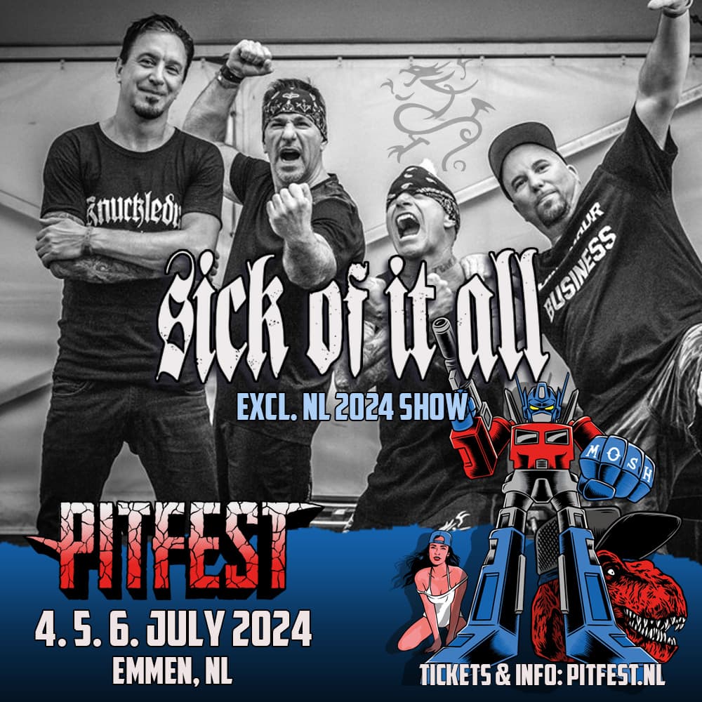 Pitfest