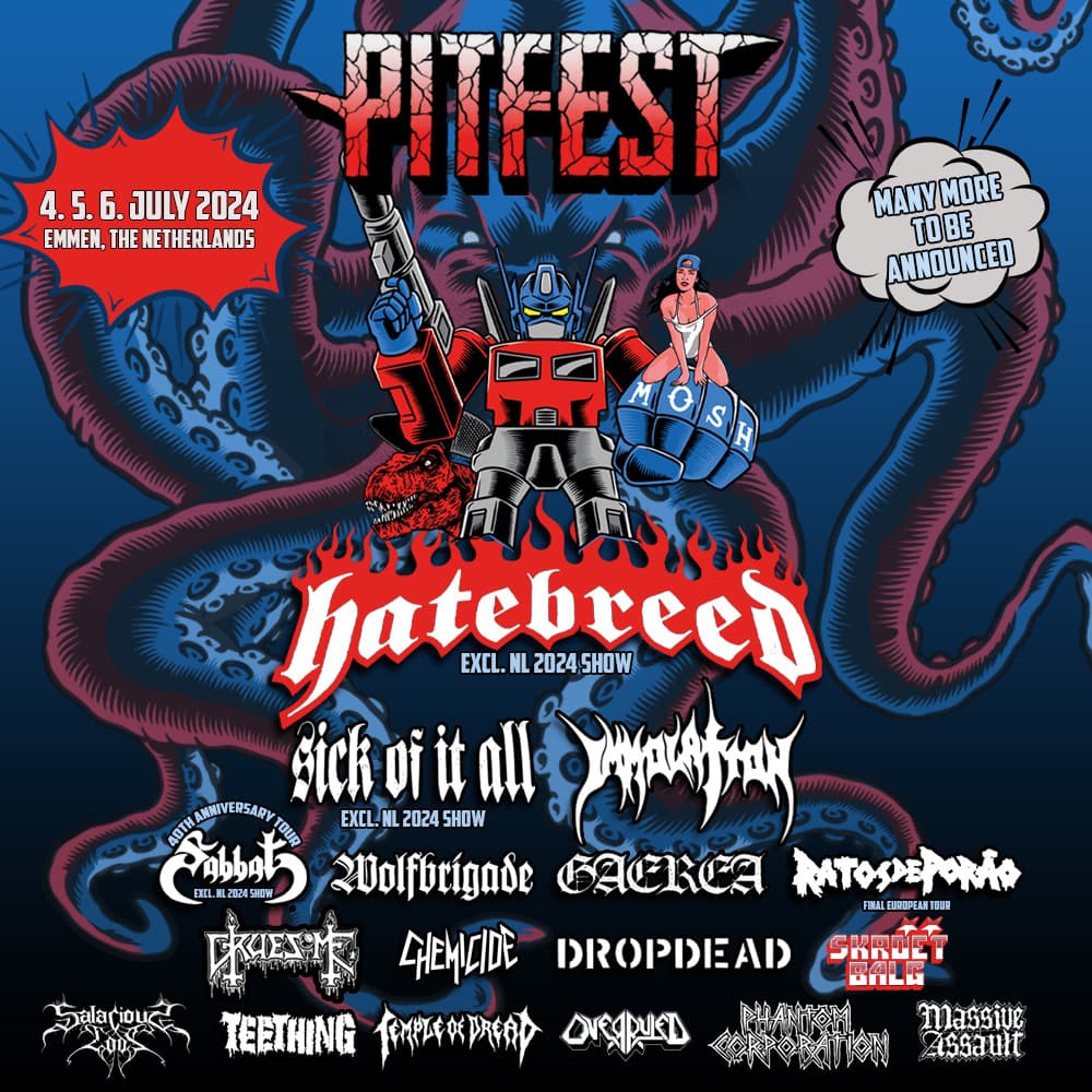 Pitfest | News