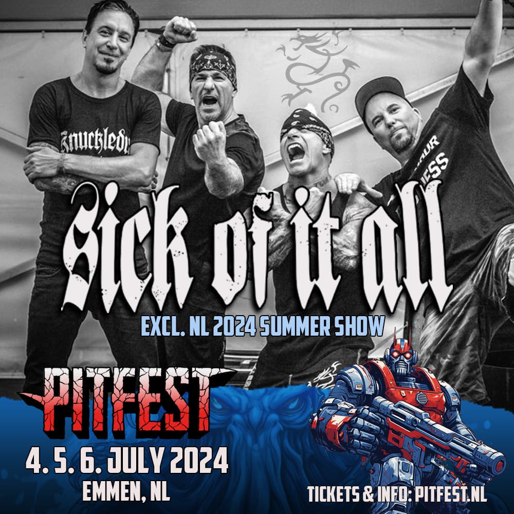 Pitfest