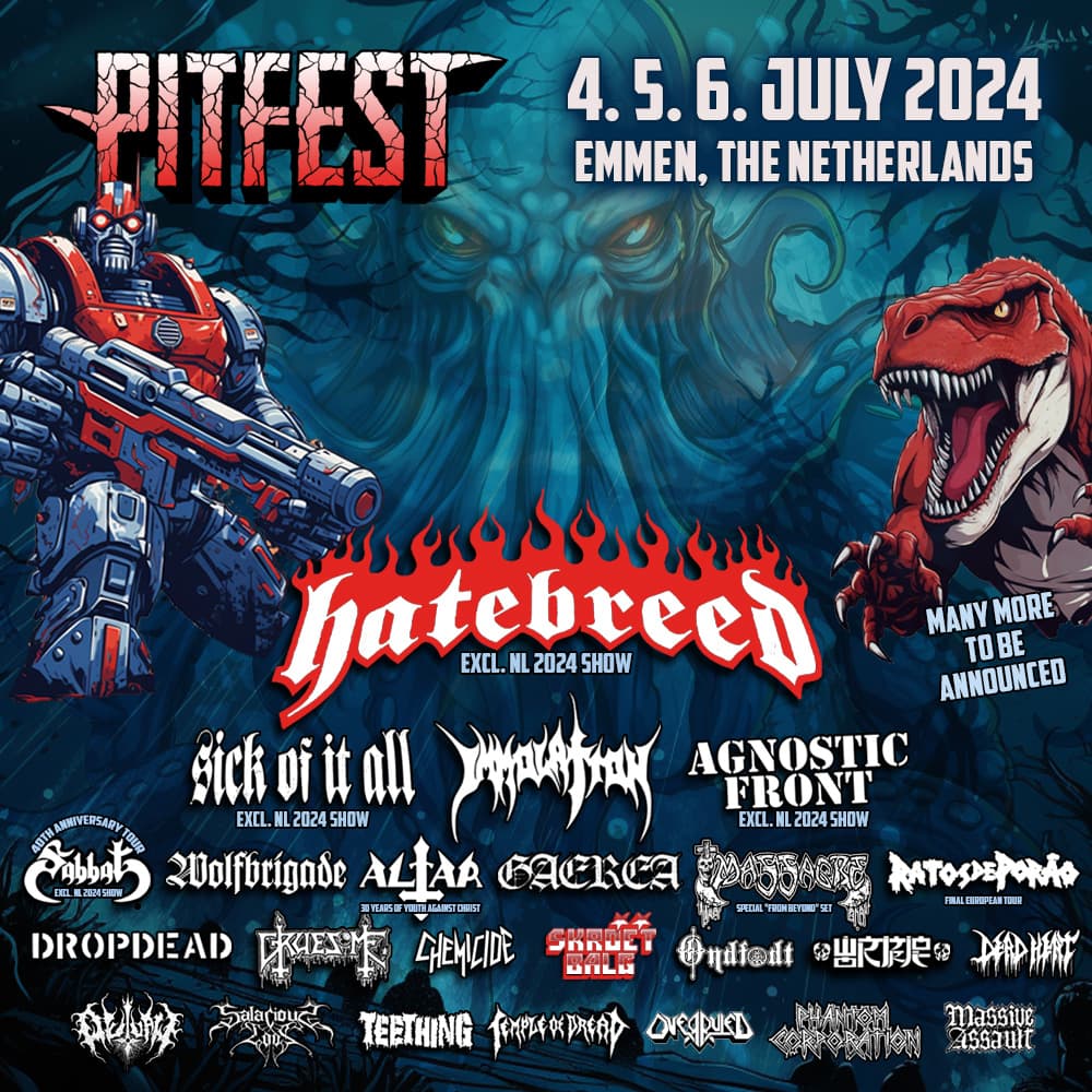 Pitfest