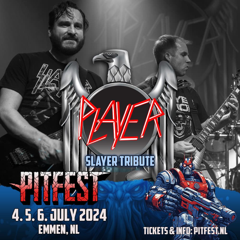 Pitfest | Band