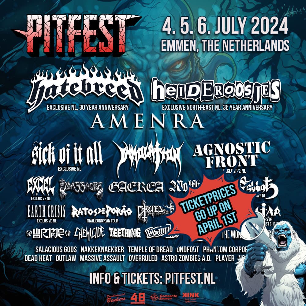 Pitfest