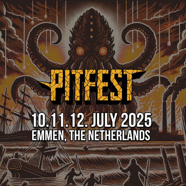 Pitfest | Tickets