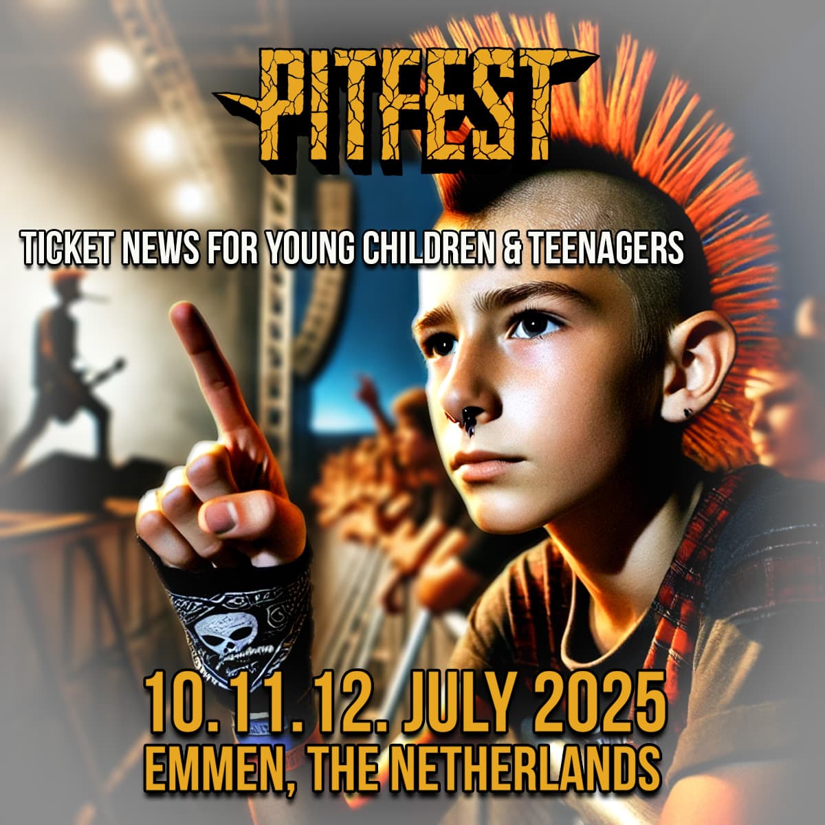 Pitfest